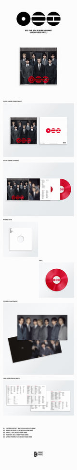 AUSTRALIA KPOP STORE - Newest KPOP Albums/Merch