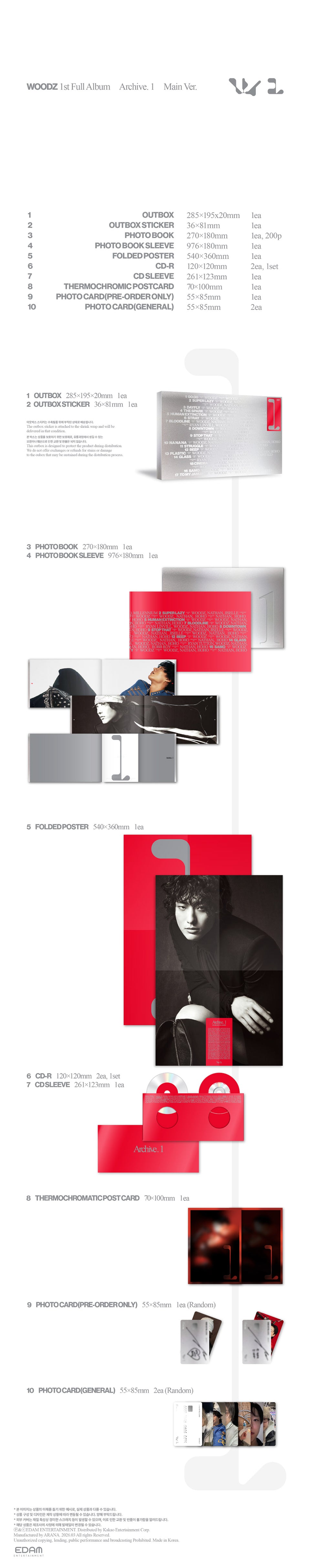 AUSTRALIA KPOP STORE - Newest KPOP Albums/Merch