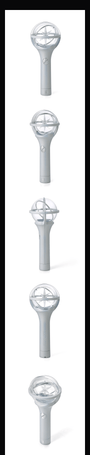 KATSEYE - Official Lightstick