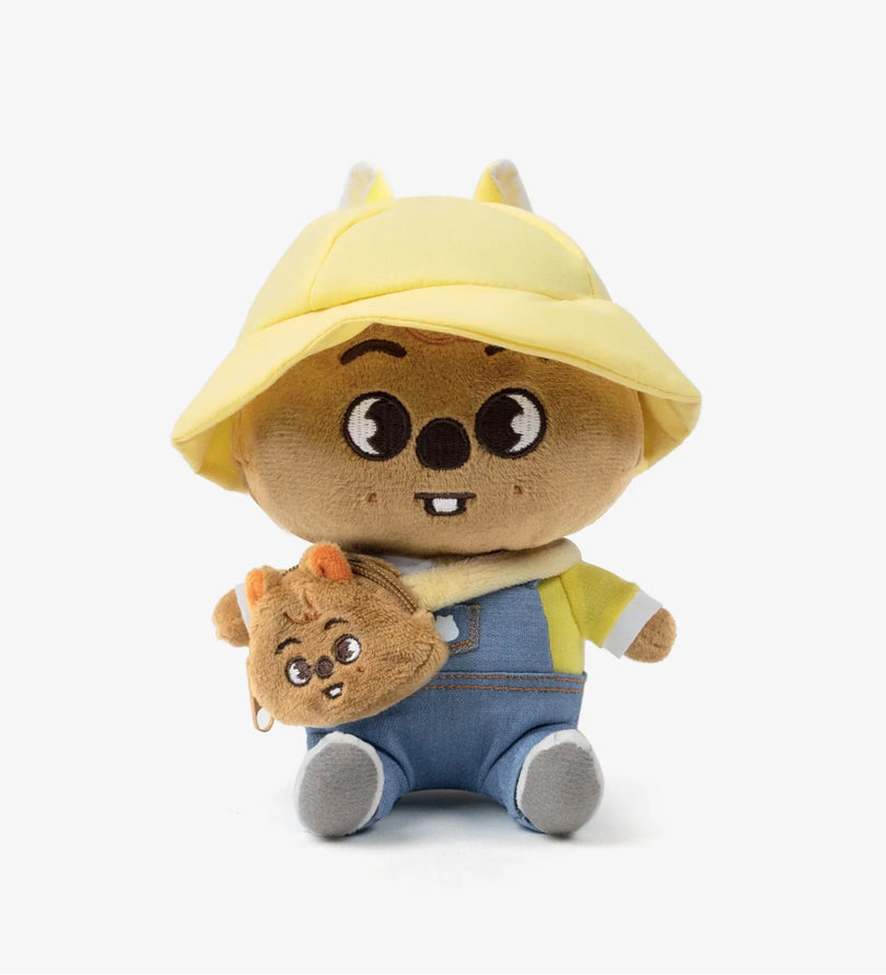 Stray Kids - SKZOO POPUP STORE 2025 - SOFT TOY