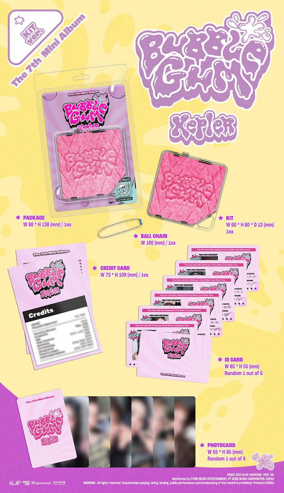AUSTRALIA KPOP STORE - Newest KPOP Albums/Merch