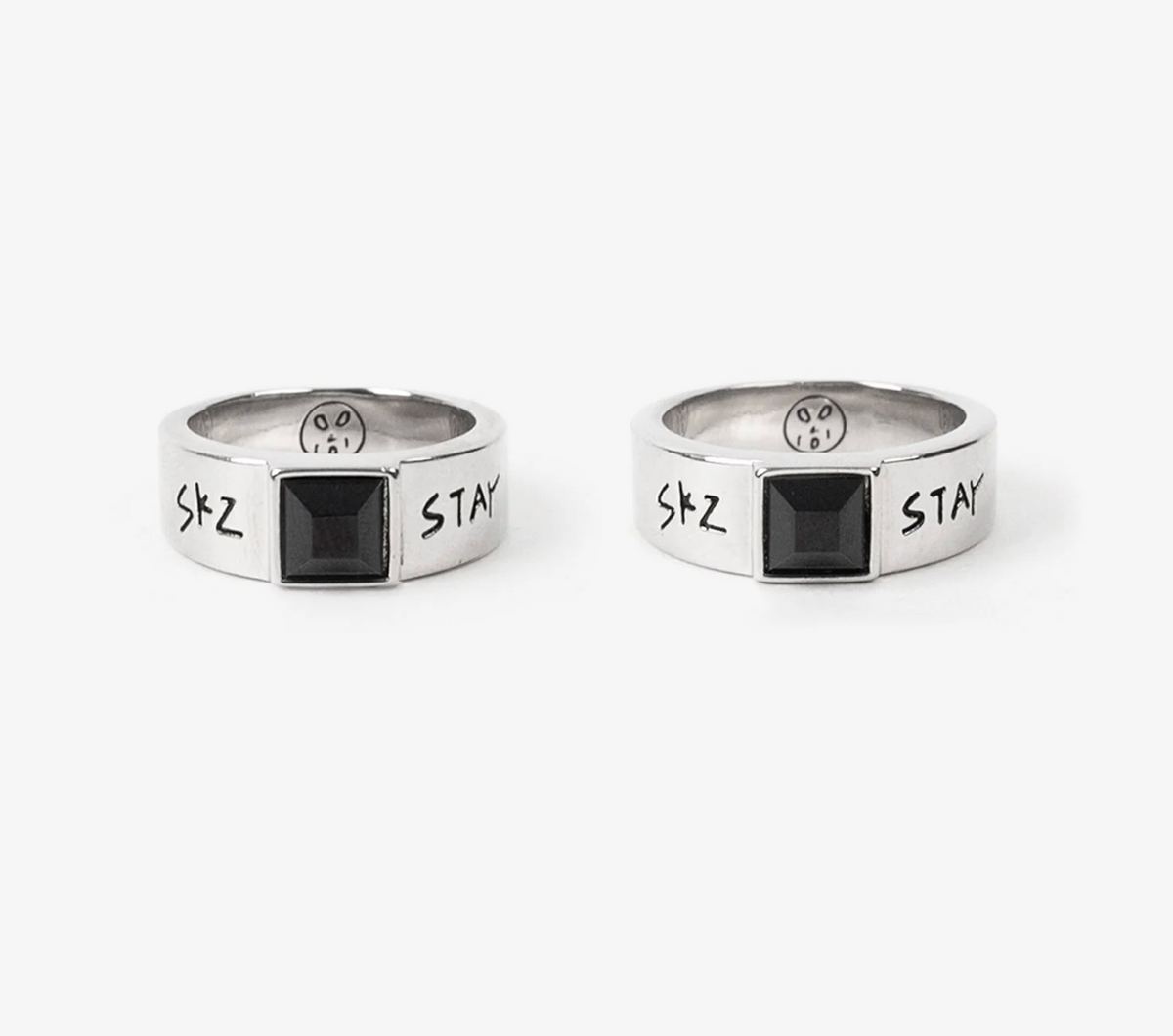 STRAY KIDS - World Tour 'DominATE Japan' Official MD - Ring Set (PRODU ...
