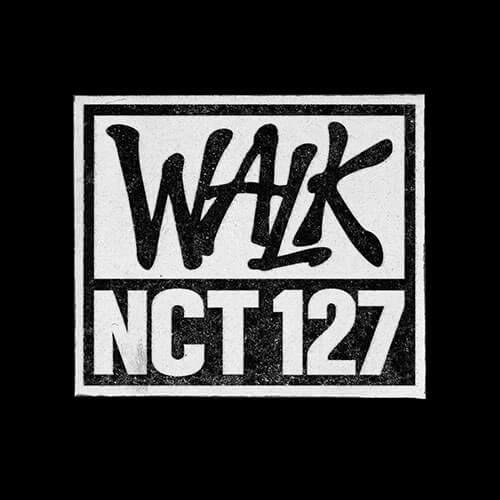Pre Order Nct 127 6th Full Album Walk Walk Version I Heart Kpop