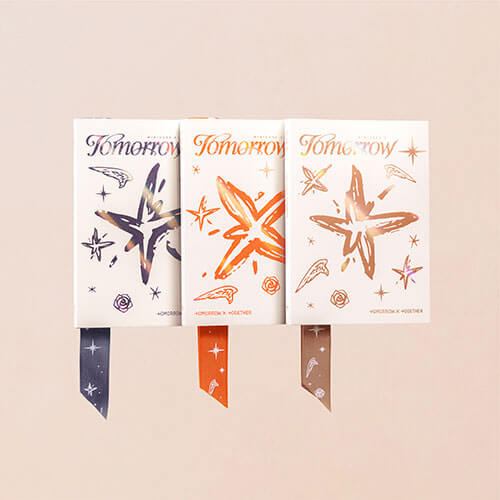 AUSTRALIA KPOP STORE - TXT Albums, TXT Merch