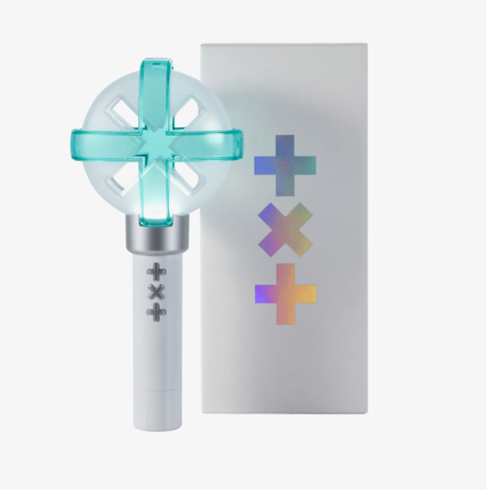TXT Official Lightstick Ver 2