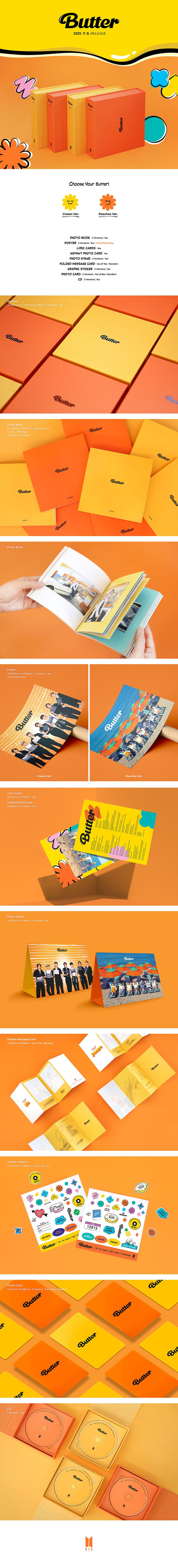 AUSTRALIA KPOP STORE - BTS Albums, BTS Merch, BT21