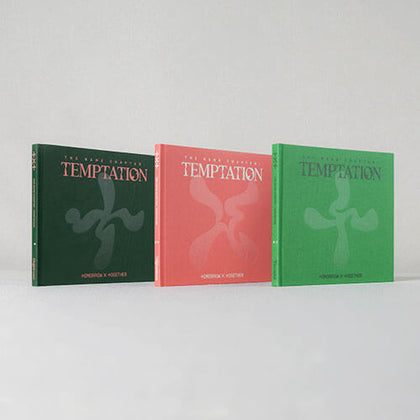 AUSTRALIA KPOP STORE - TXT Albums, TXT Merch